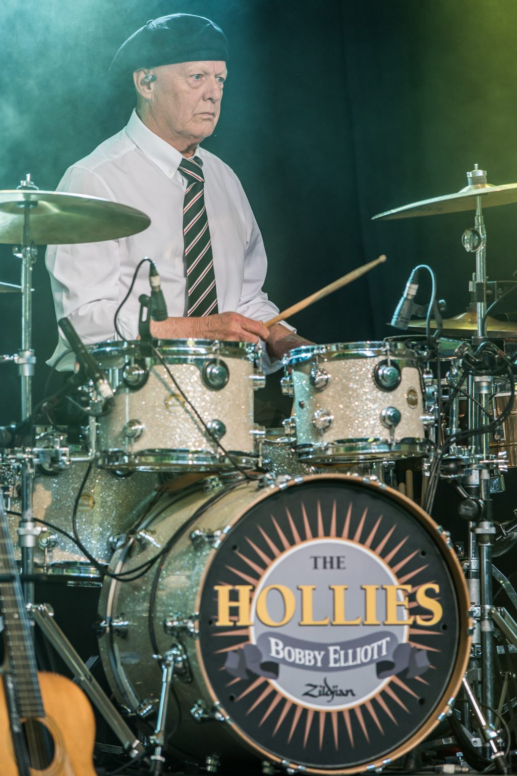 Rock’s Unfulfilled Fashion Ideas: Bobby Elliot and the Baldness ...