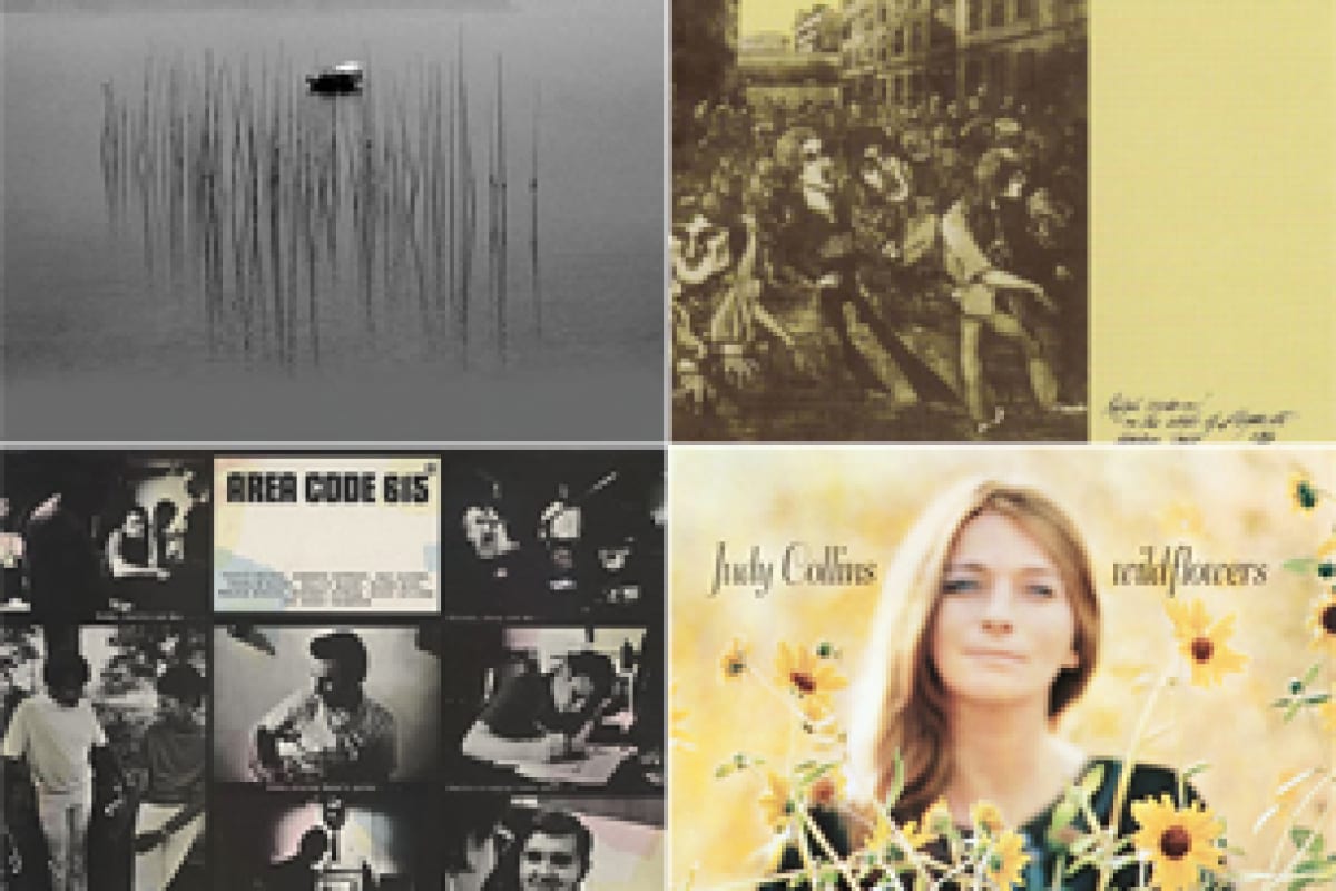 Loved and unheard? Unloved and unheard? » Rock Town Hall • Rock Music ...