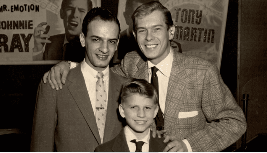 Thanks, Dad! » Rock Town Hall • Rock Music Discussion